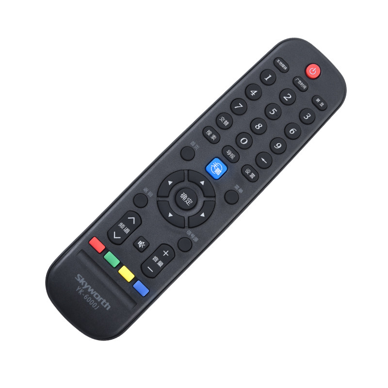 Original Skyworth TV Remote Control YK-6000J/H-03 Universal 6005J Cool ...