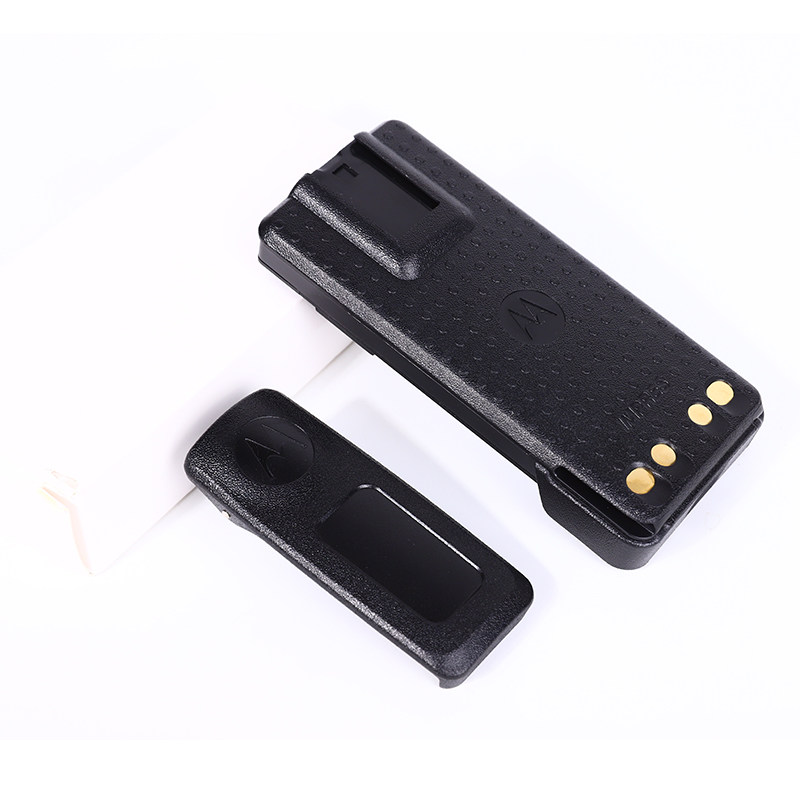 摩托罗拉对讲机电池PMNN4407BR：解锁通讯新高度，持久续航不再难！-对讲机配件-淘宝好物网