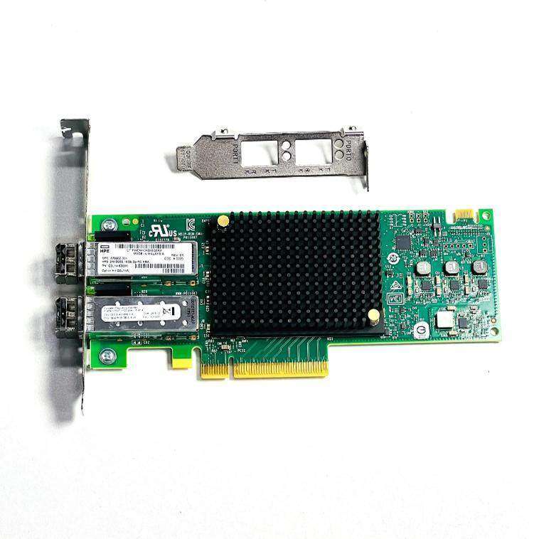 Q0L12A HPE SN1600E 32Gb FC 2p：企业级存储新宠，性能升级无压力！-SAN网络储存-淘宝好物网