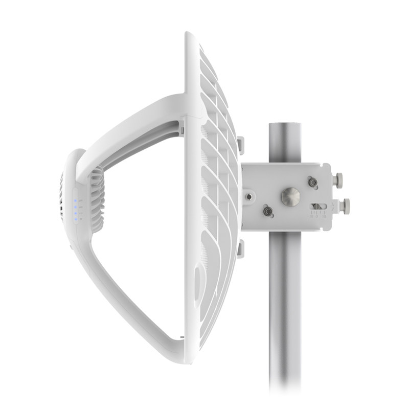 UBNT优倍快AirFiber AF60-LR 60GHz无线网桥测评：远距离高速稳定，千兆网络从此不受限！-网桥-淘宝好物网