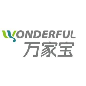 万家宝乳品工厂店