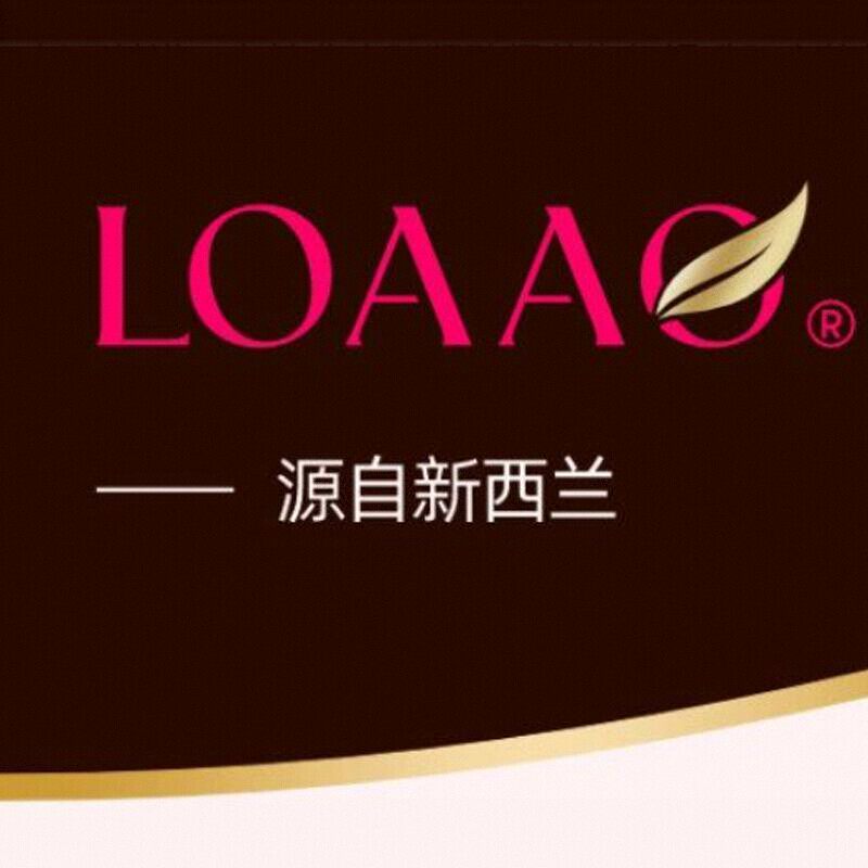 LOAAO海外店