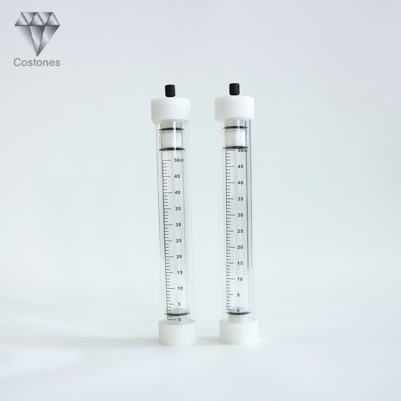 蛋白纯化上样超级定量环AKTA同款 bigloop superloop 10 50 150ml