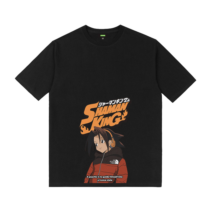 Shaman King AMIDAMARU Cosplay costumes #1267914 | Bhiner