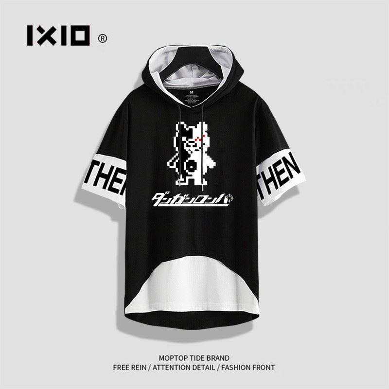 Danganronpa Monokuma Cosplay peripheral #1340388 | Bhiner