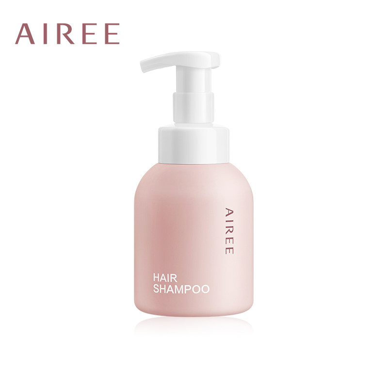 【AIREE】安伊妮进口儿童洗发水 - 惠券直播 - 一起惠返利网_178hui.com