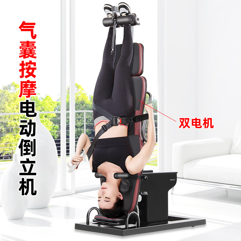 2025's hottest inversion table recommendations | real reviews of the ...