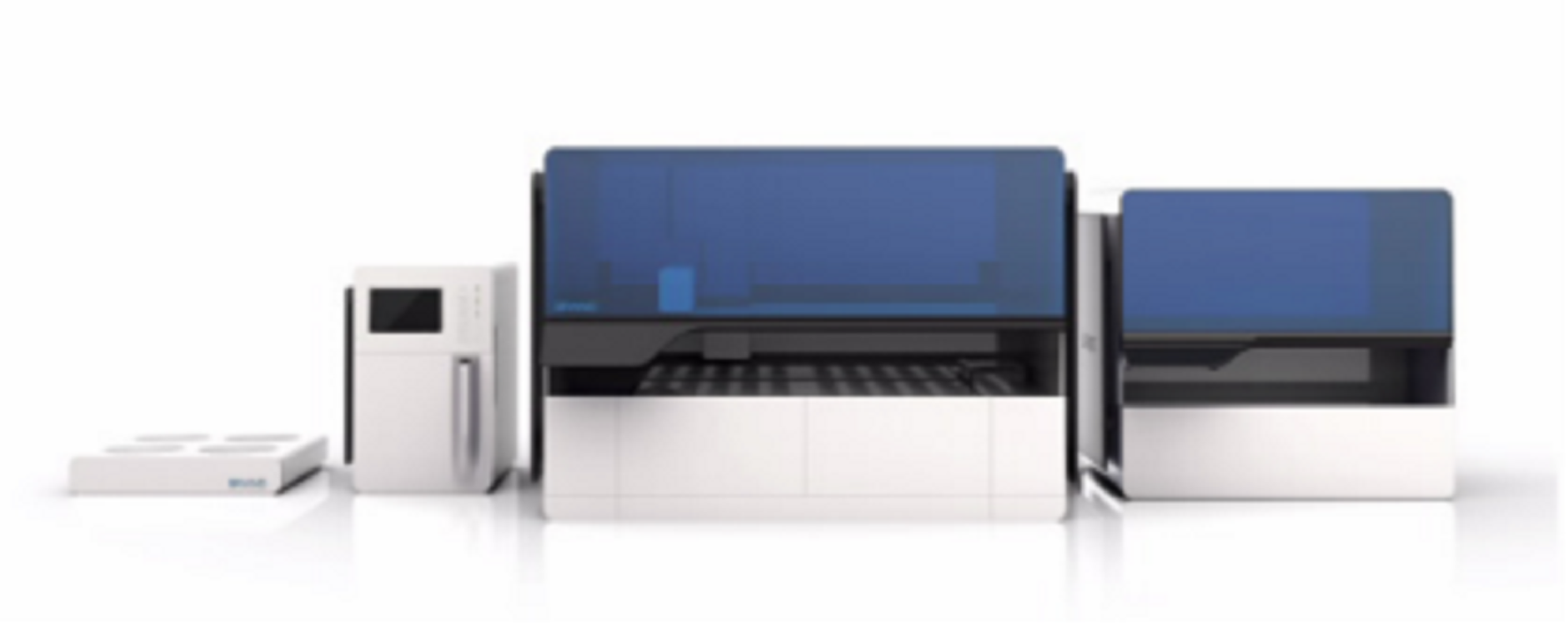 全自动液体样品处理平台ALSP-02P：实验室效率的革命性飞跃-节点监理-淘宝好物网