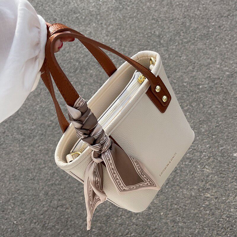 Niche trendy small handbags for women, perfect for summer, 2024 new ...