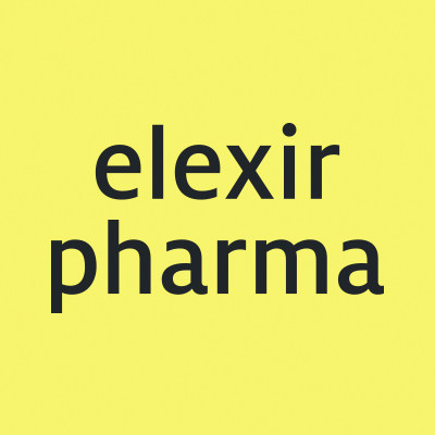 ElexirPharma海外旗舰店