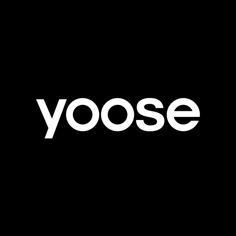 yoose有色官方旗舰店