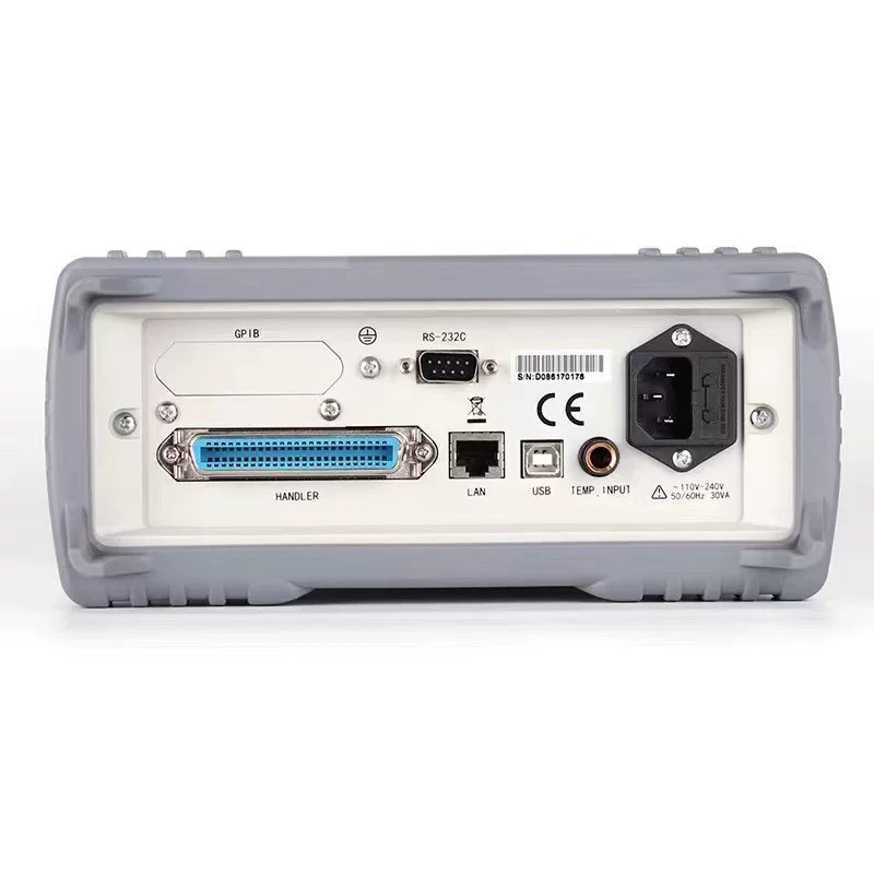 电工师傅必备神器！同惠TH2512A/B+ TH2515 TH2516A/B毫欧表，你真的了解它们吗？-其它仪表仪器-淘宝好物网