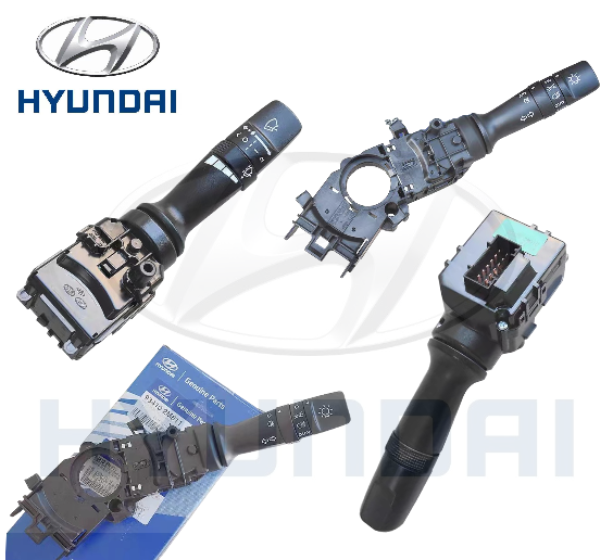 汽车灯光与雨刮器开关的秘密：打造安全驾驶的隐形守护者-汽车传感器-淘宝好物网