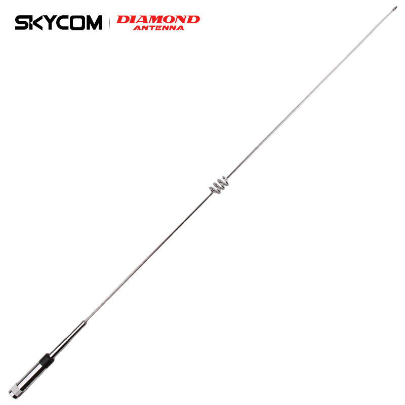 [USD 74.64] Japanese Diamond NR770H UV two-stage seedlings Car intercom ...