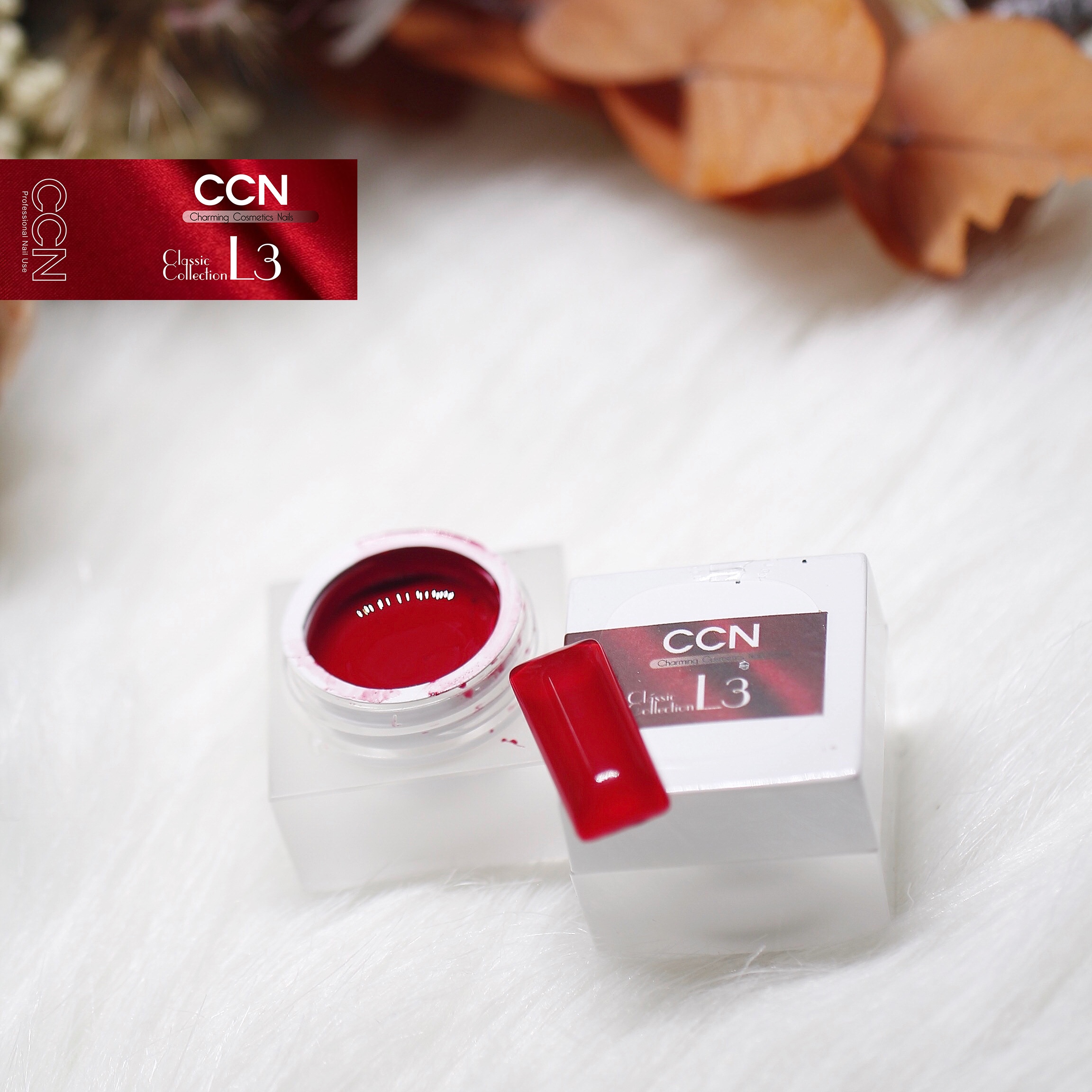 CCN美甲胶价格38元，六色全送值得买吗？_美甲工具_淘宝美妆网