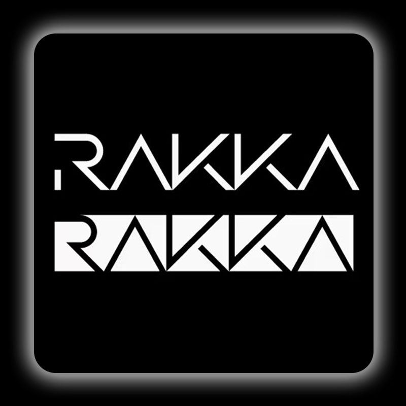 RAKKA磁轴机械键盘 60/64 Origin高性能键盘 银黑红白磁轴键盘 电竞专用机械键盘 高品质磁轴键盘