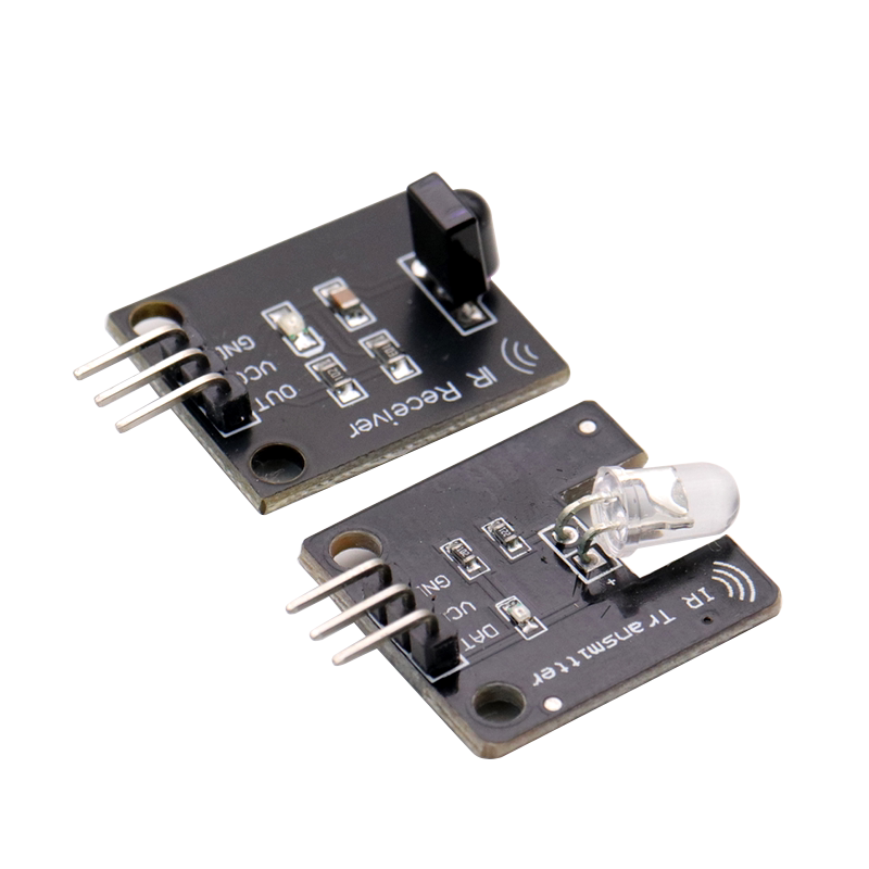 Electronic Building Block Infrared Transmitter Module IR Digital ...