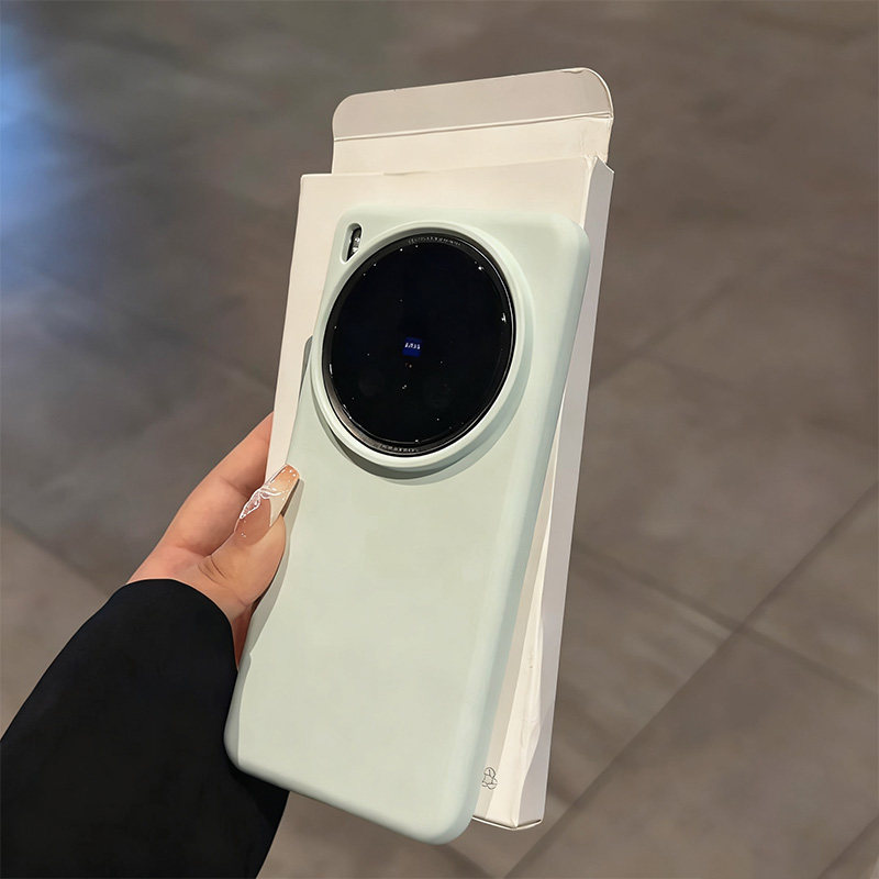 这壳子也太会了吧！液态硅胶版Mate80一上手我就沦陷了🌸_手机保护套_淘宝数码网