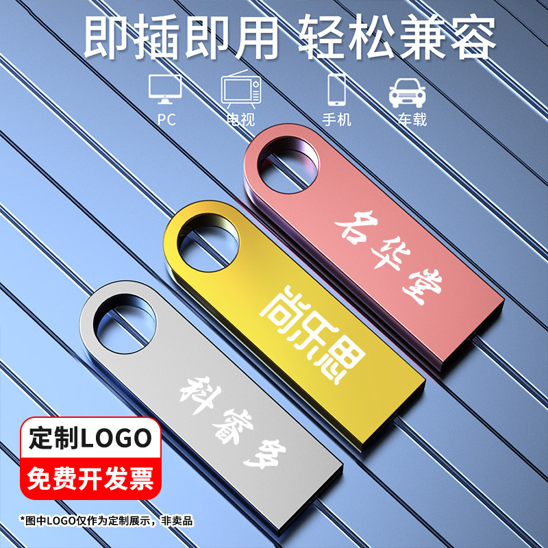 32G定制U盘，企业宣传新利器？💼深度解析与推荐-手机U盘-淘宝好物网