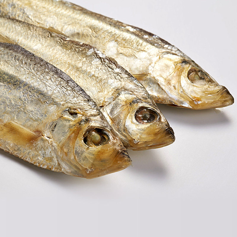 [USD 12.97] Sea-dumping feast ⁇ Fish halogenated mermaid salted fish ...