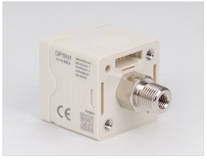 原装AirTac亚德客DPS电子式数显压力开关DPSN1-01020/DPSP1-01020-阿里巴巴