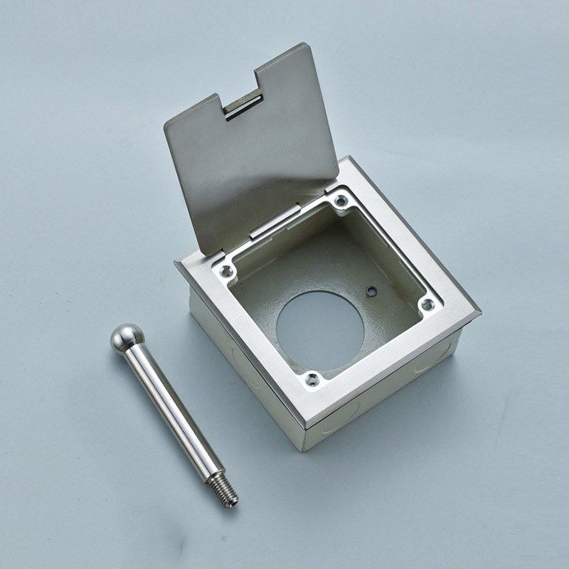 [USD 5.70] Custom Settlement Observation Point Protection Box Electric ...