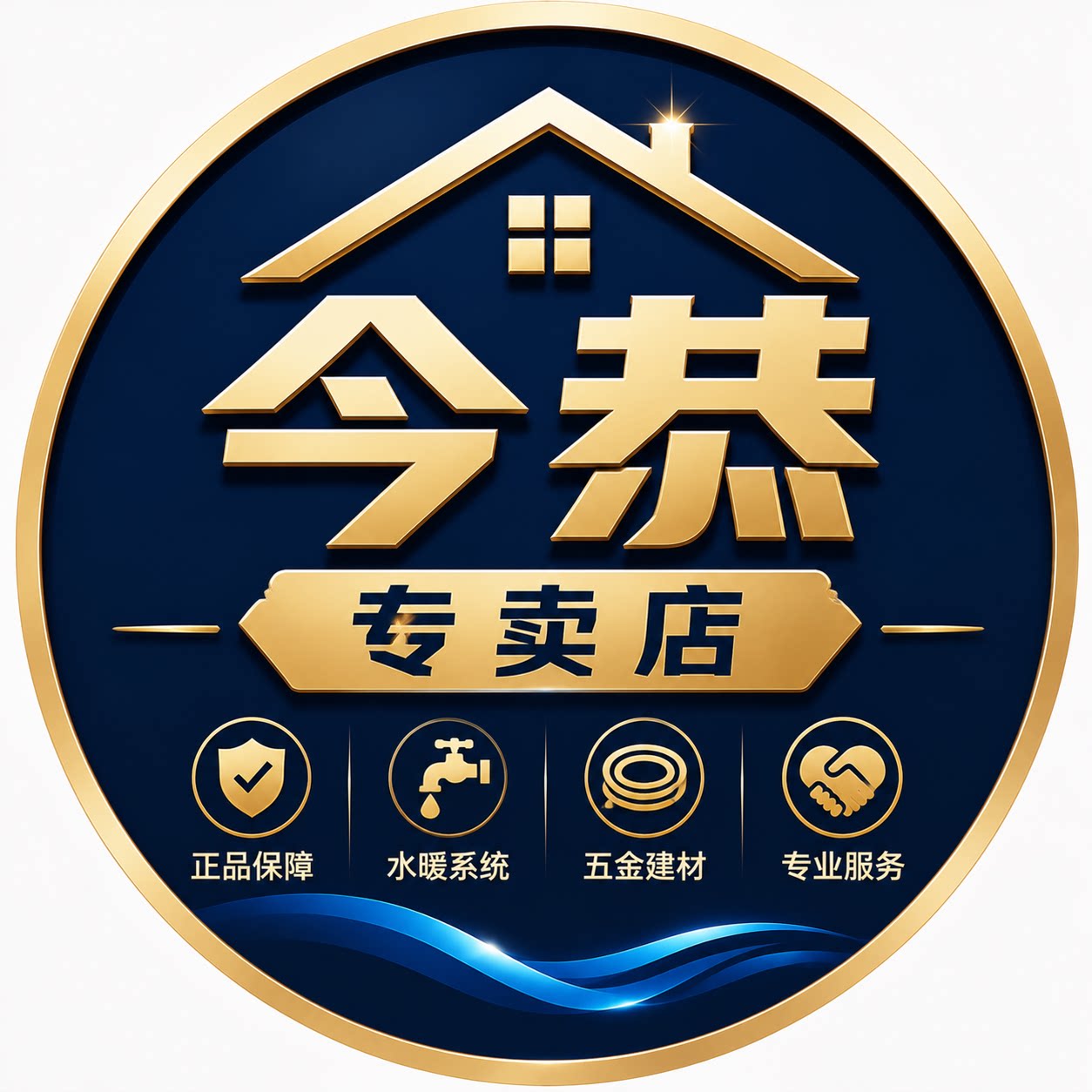 今恭厨卫企业店