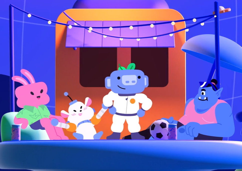 Discord Nitro Classic DC，港澳臺用戶也能暢享的會員特權詳解