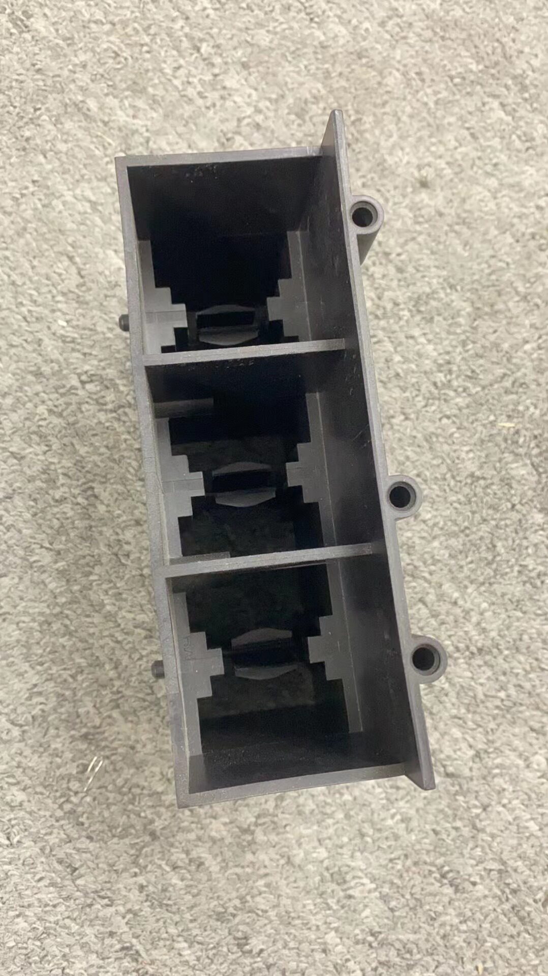 【全新正品】ABB MNS3.0抽屉柜进出线电缆盒：工业设计新标杆，品质保障，让你的电气工程更上一层楼！-其他电气设备用绝缘配件-淘宝好物网