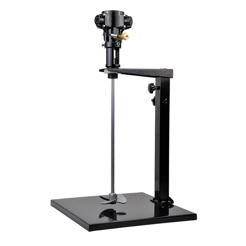 Sharp 5 gallons pneumatic mixer paint paint pneumatic mixer stainless ...