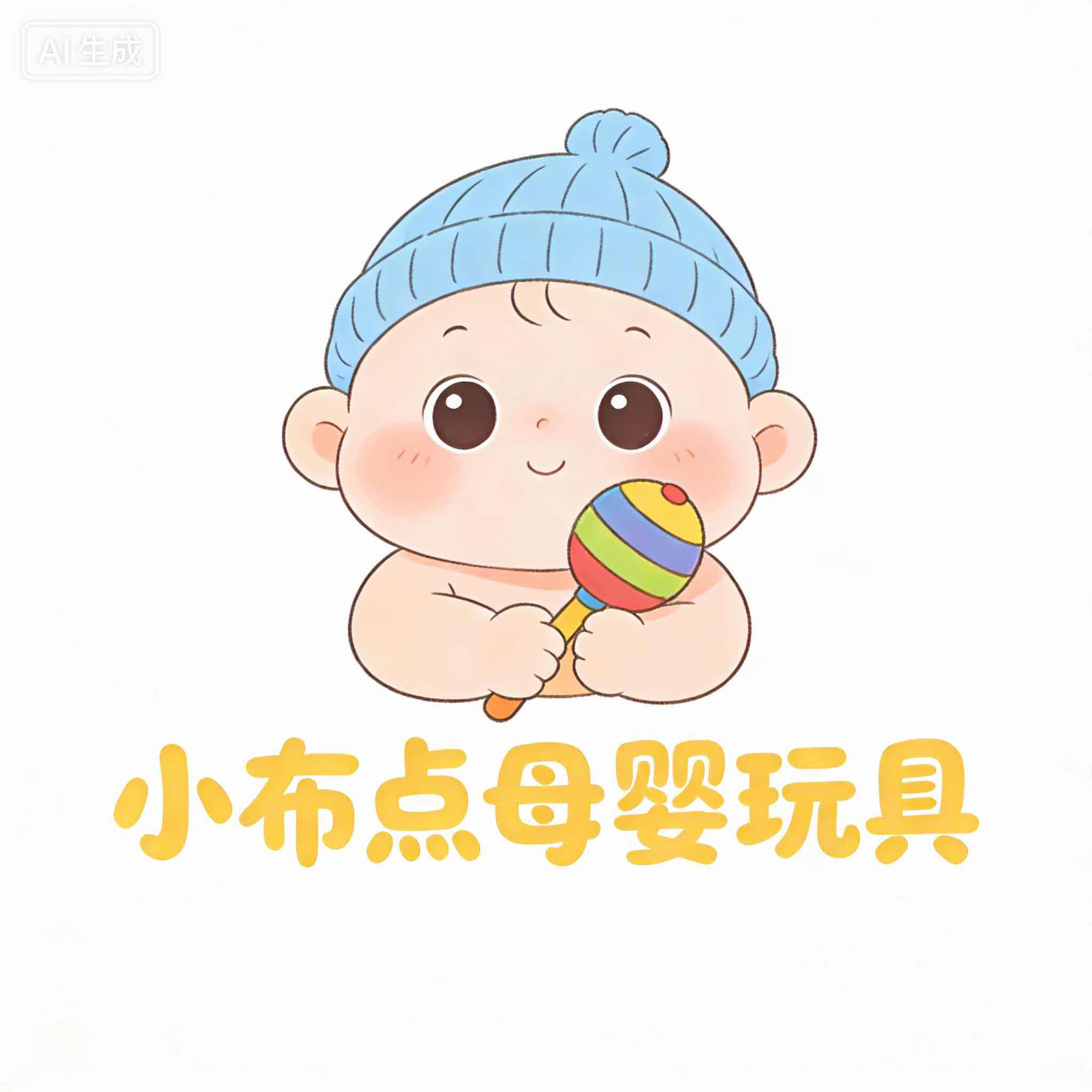 浙江小布点母婴玩具