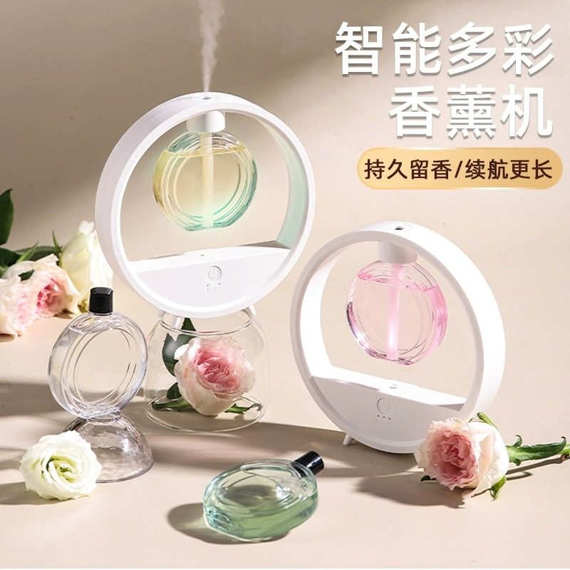 Automatic fragrance machine for homearomatherapy machine: 🏡 Deodorant ...