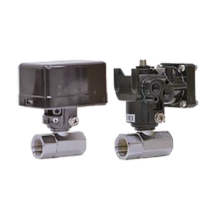 日本VPRO NIPPON VALVE AEX-360-2-EI电动球阀：工业控制新宠，精准高效！-机控阀-淘宝好物网