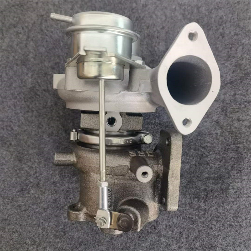 长城4G15B涡轮增压器，哈弗H6的“心脏”有多强？🔥-增压器-淘宝好物网