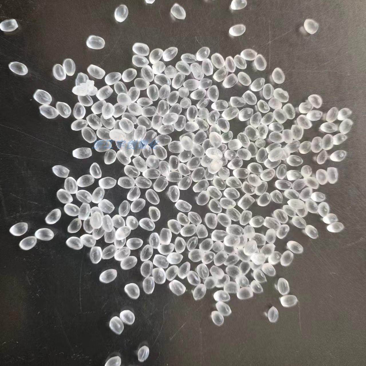 PP塑料家族大揭秘：M800E、Y2600T、M250E、T300、M3000RH、GM750E透明颗粒塑料选购指南🌟-PP-淘宝好物网