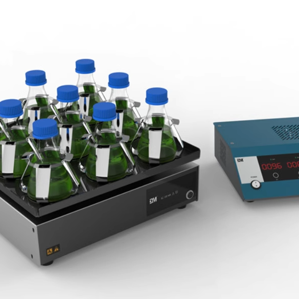 達姆 細胞專用培養搖牀 SC 320U(CellShaker) 連續定時模式可選