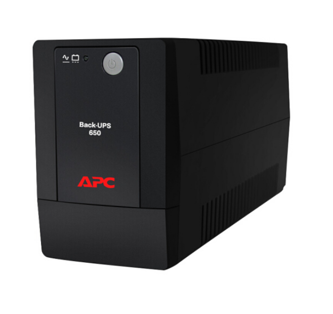 APC BP650-CH 650VA 360W UPS不间断电源到底能保护哪些设备？适合家用还是商用？-高频不间断电源-淘宝好物网