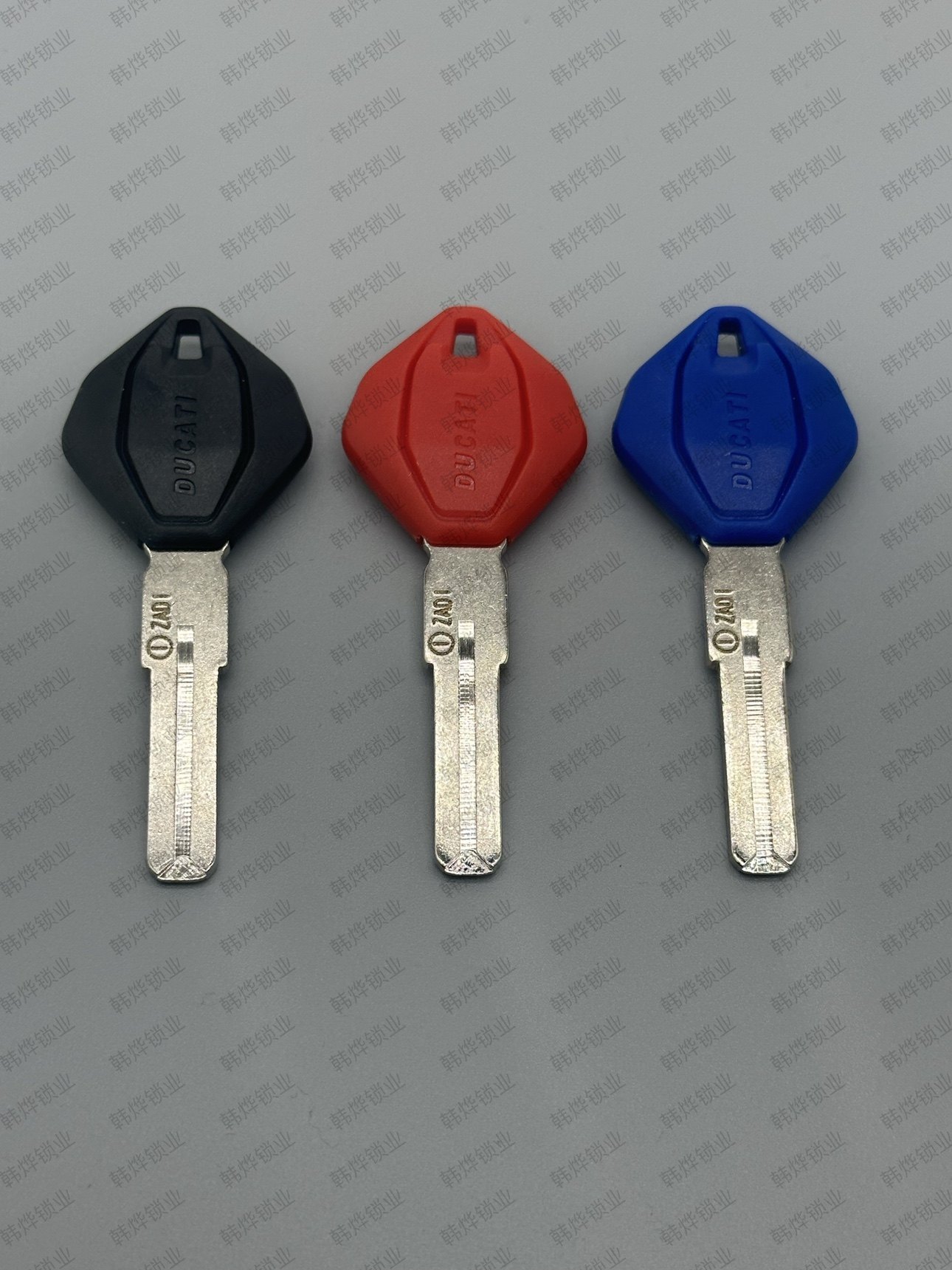 Ducati v4 series exclusive chip key embryo: unlock a new cycling ...