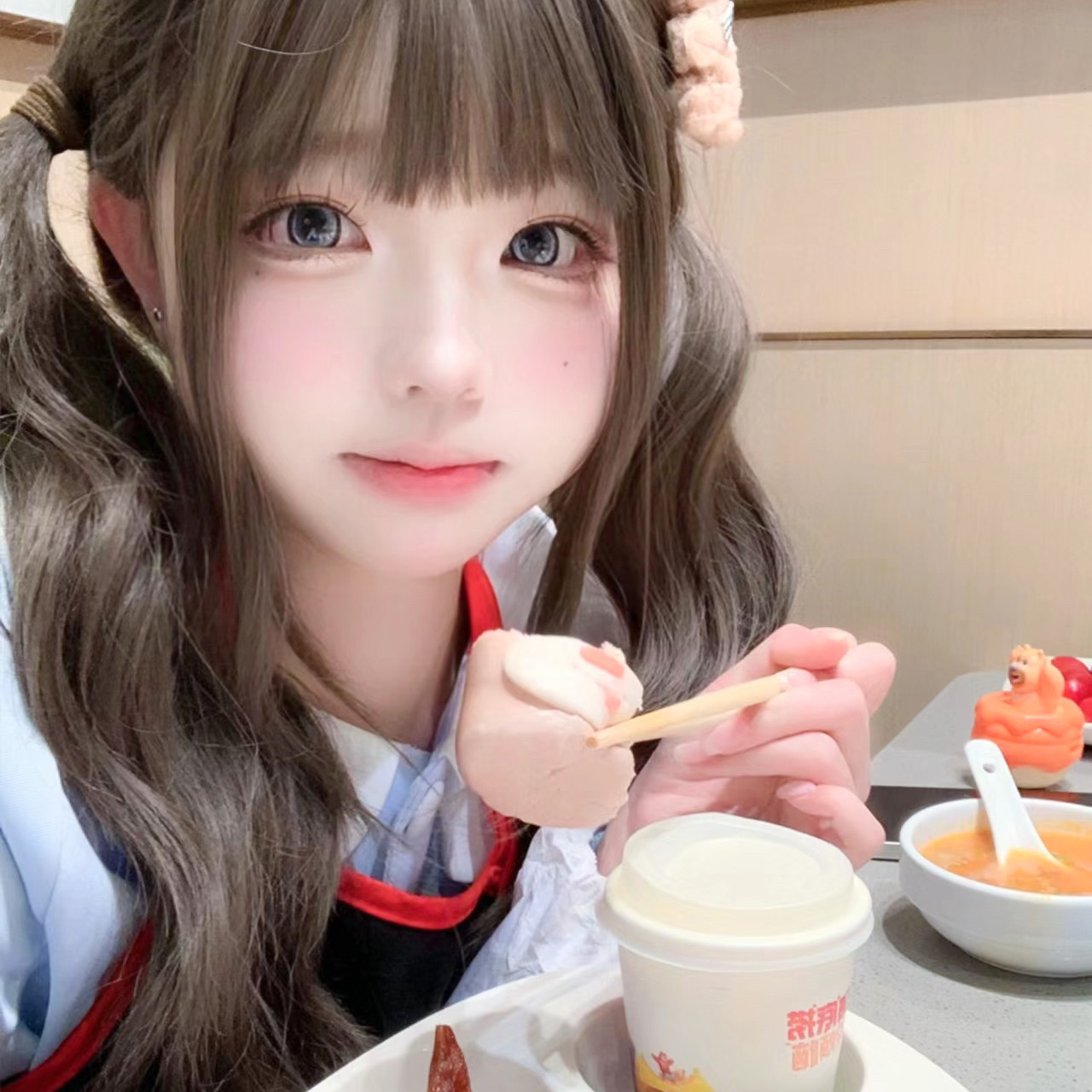日系焦糖女装