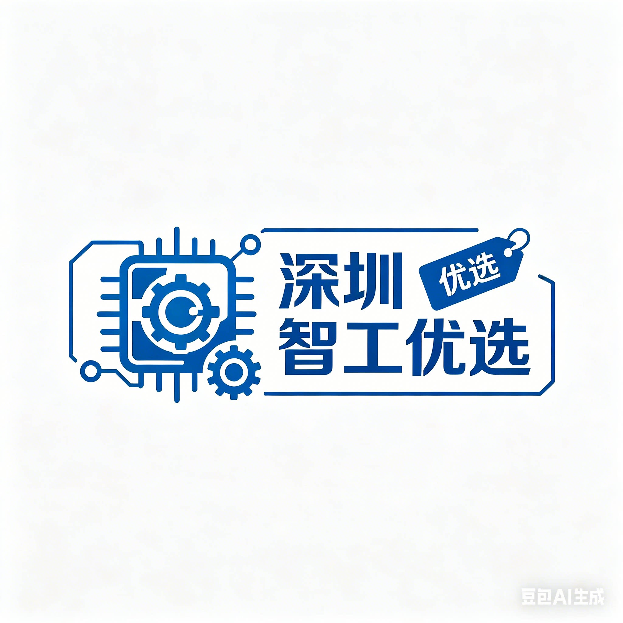 深圳智工优选