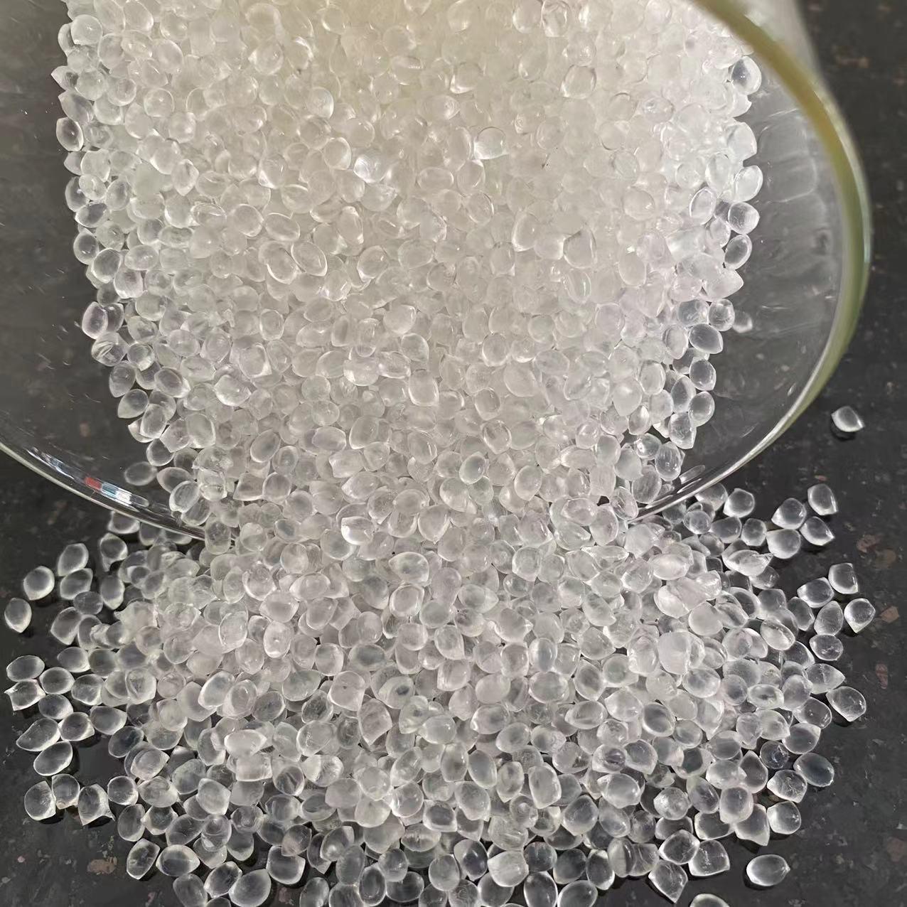 TPU包胶料：二次注塑的粘合革命，ABS、PC、PP、PA颗粒的完美搭档！-TPE-淘宝百科网