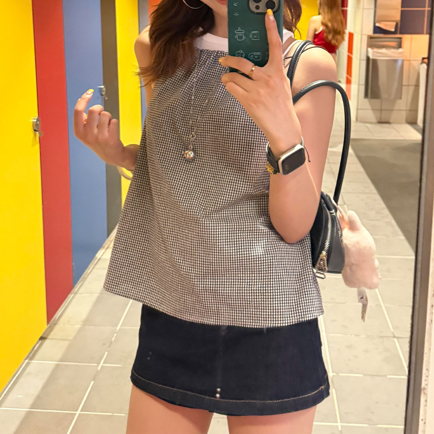 CONDOR户外战术衬衫：夏日露营必备，让你成为户外达人🔥-衬衫-淘宝百科网