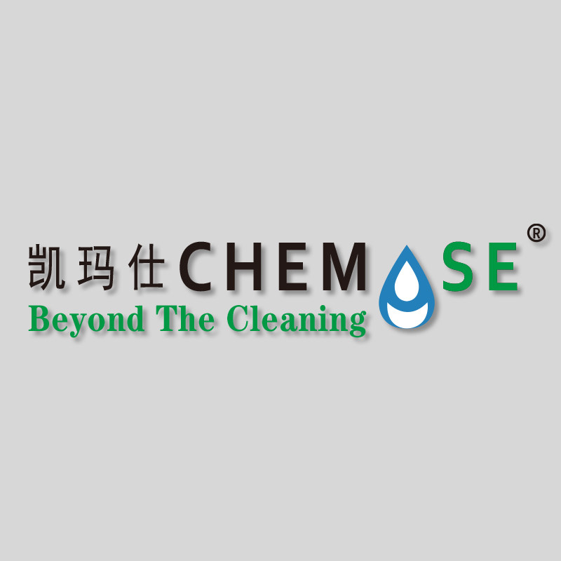 商用清洁产品供应链