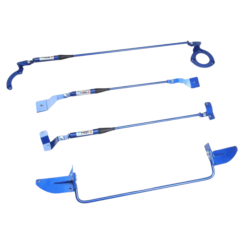 适用于日常SERENA C26 C27 C28顶吧阻尼杆底盘强化改装稳定平衡杆