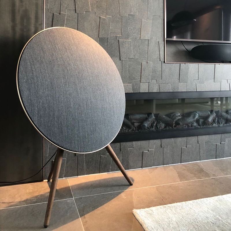 B&O Beoplay A9 4th/Beosound A9 5代：音乐界的艺术品，听觉盛宴的开启者！-无线-淘宝好物网