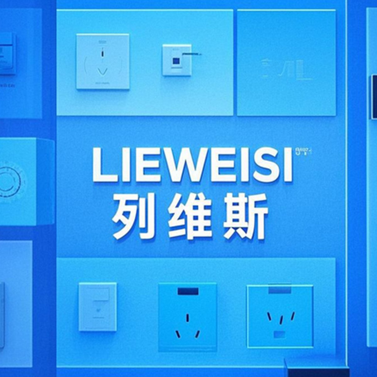 LIEWEISI列维斯品牌店