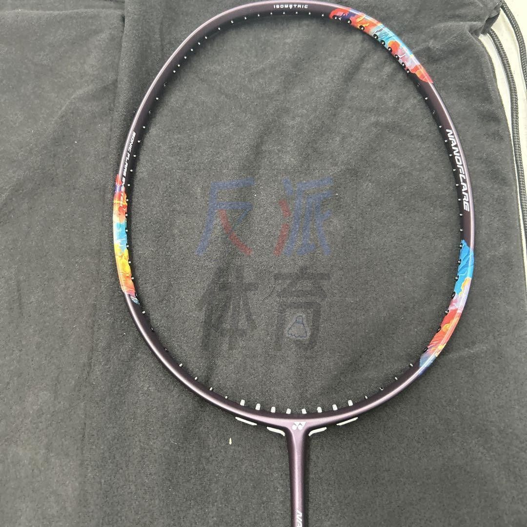 尤尼克斯NF700pro，羽毛球拍新宠？🔥深度测评与推荐-羽毛球拍-淘宝好物网