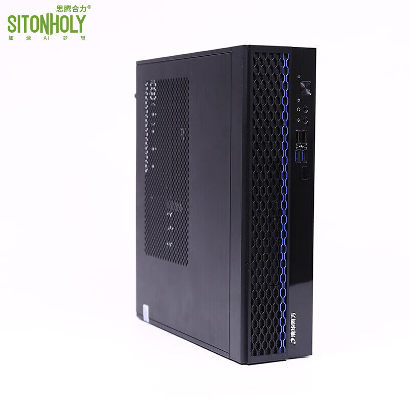 🔥清华同方超翔TF830-V050-1信创电脑深度测评！国产芯+飞腾CPU=办公新宠？国货之光还是智商税？-工作站-淘宝好物网