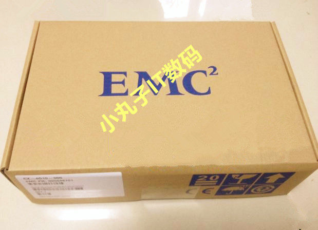 EMC 1000T 1.92T SSD NVME存储硬盘005052920 005053076 00503703-Taobao