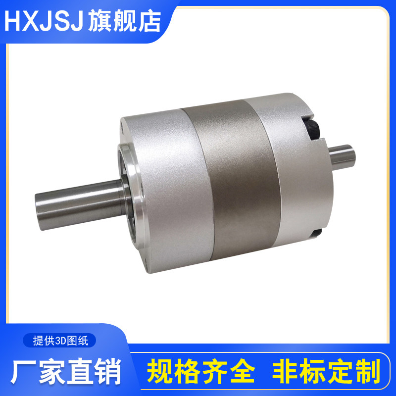 What's so special about micro gear motors, servo motors, stepper motors ...